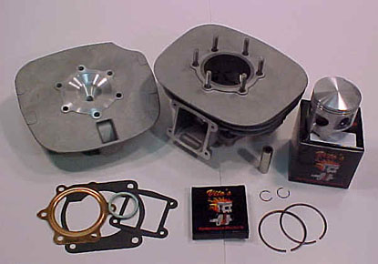Yamaha Blaster Big Bore Kit