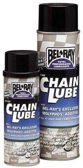 Bel-Ray Chain Lube