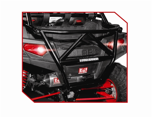 Pro Armor Roll Cage