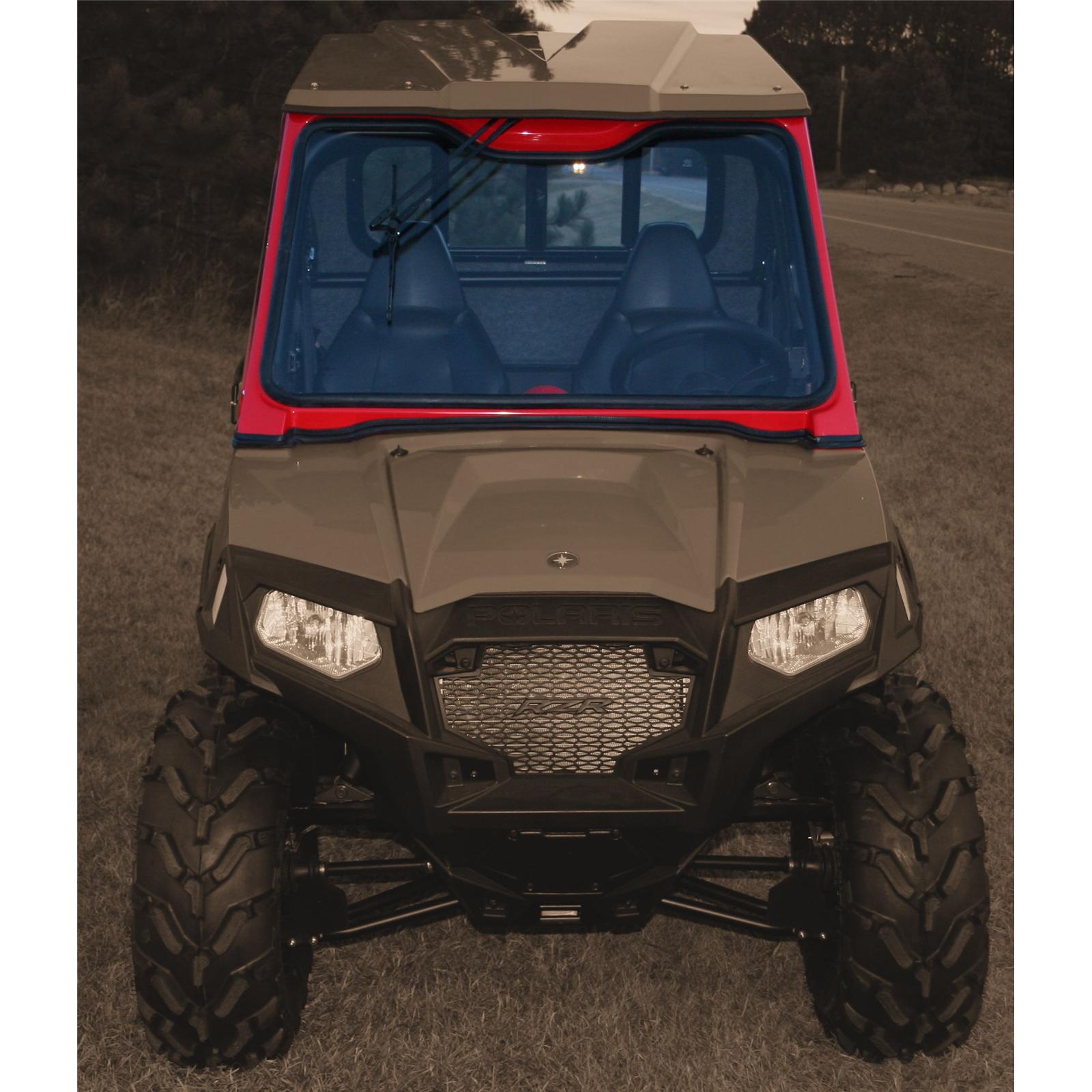 Polaris Rzr Enclosures