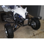 ATV :: Chassis Components :: Complete Suspension Packages